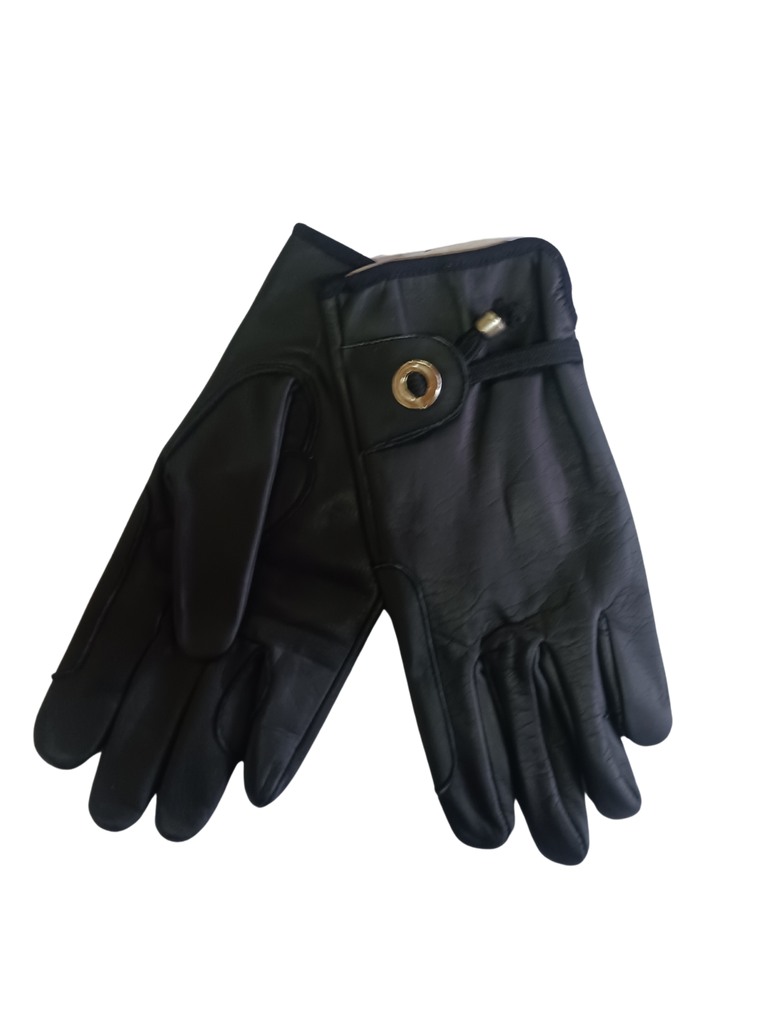 Outback Insulated Gloves – Outback Survival Gear LLC
