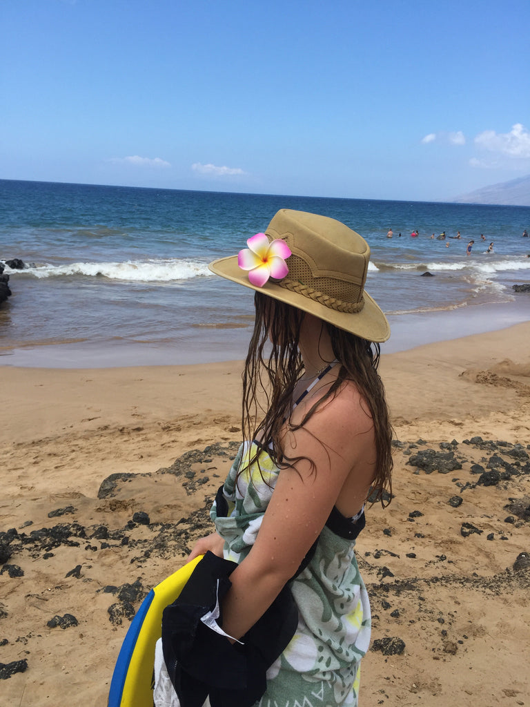 Outback Survival Gear - Coolabah "Soaker" Hat - Beige H1001 – Outback ...